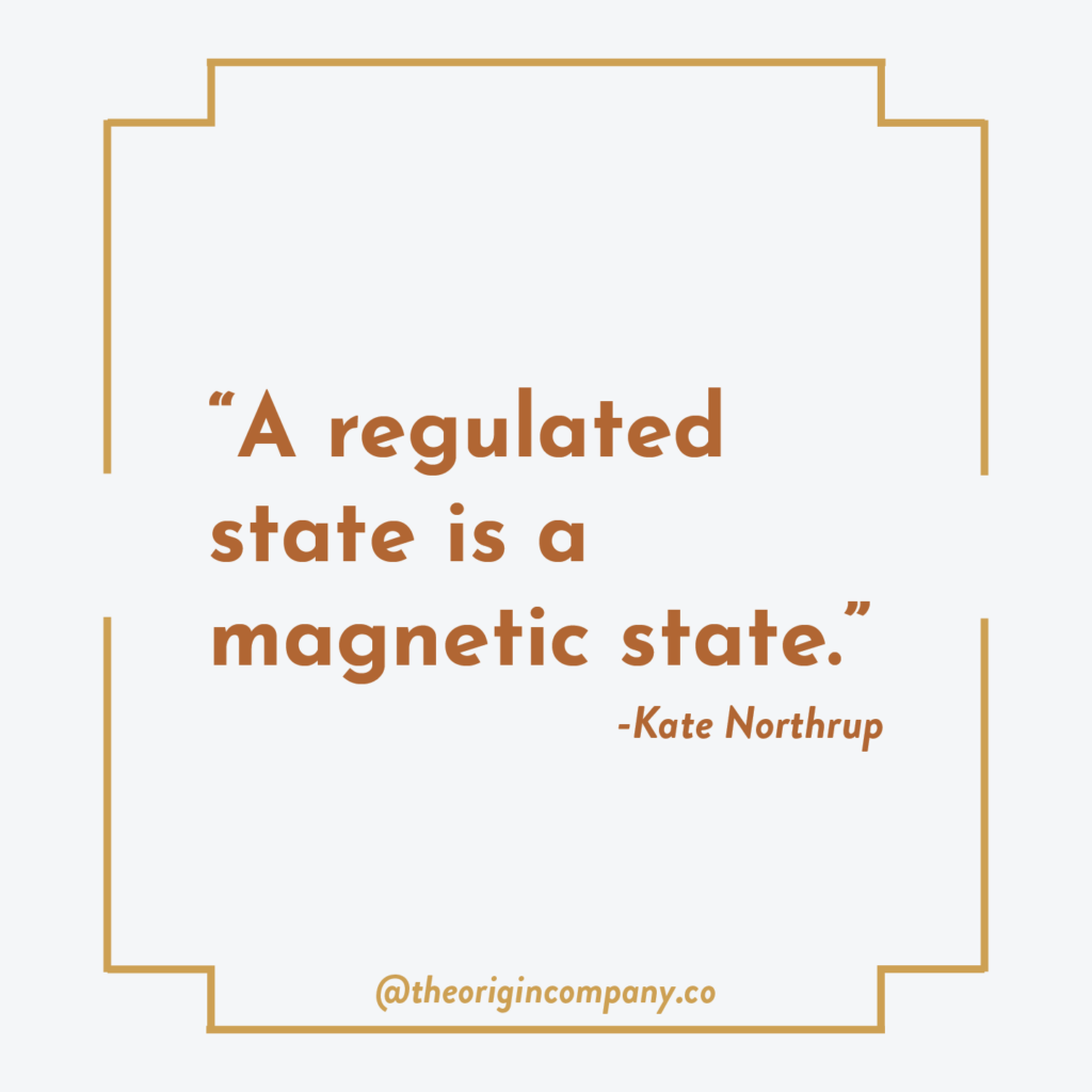 Goal Setting How To For When Goals Feel Constricting or Heavy - Kate ...