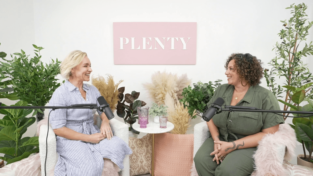 Untangling Conditioning and Finding the Sacred Through Embodiment with ...