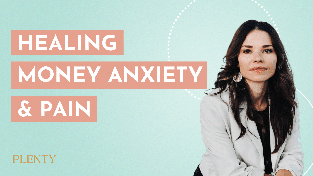 Healing Money Regret, Anxiety, and Physical Pain Through Neurosomatic ...