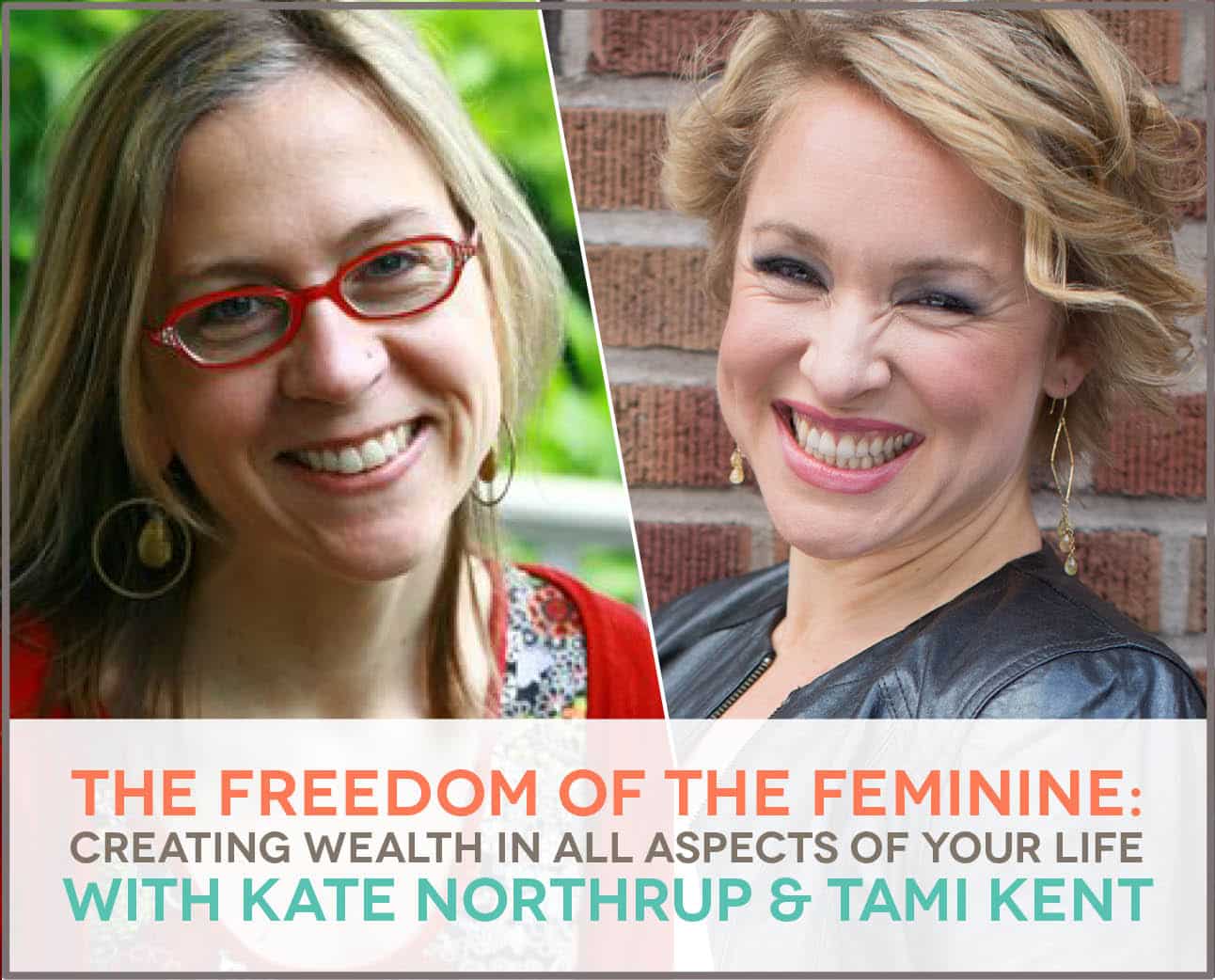 The Wild Knowing Within - Kate Northrup