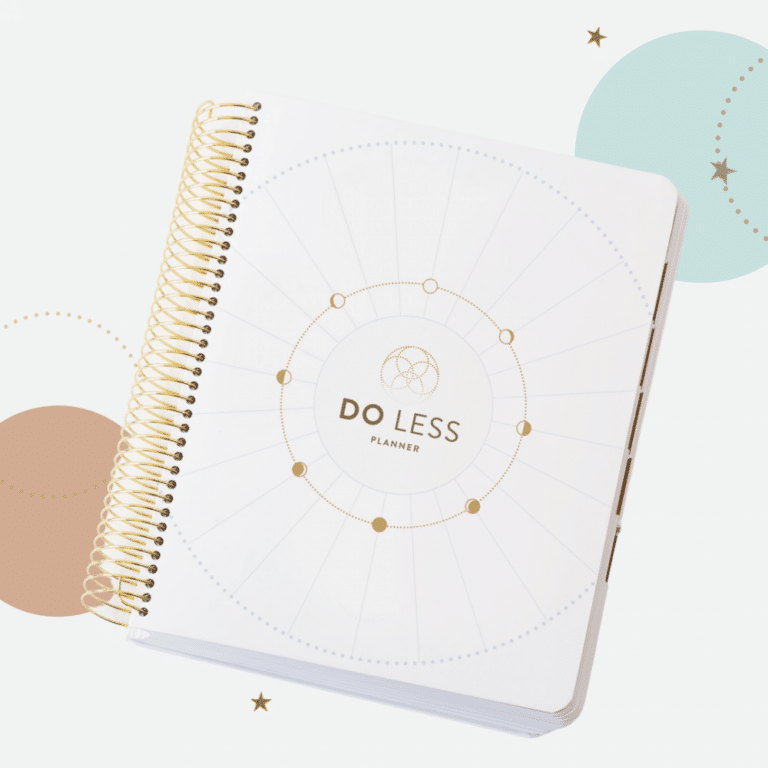 The Origin Company Holiday Gift Guide - Kate Northrup