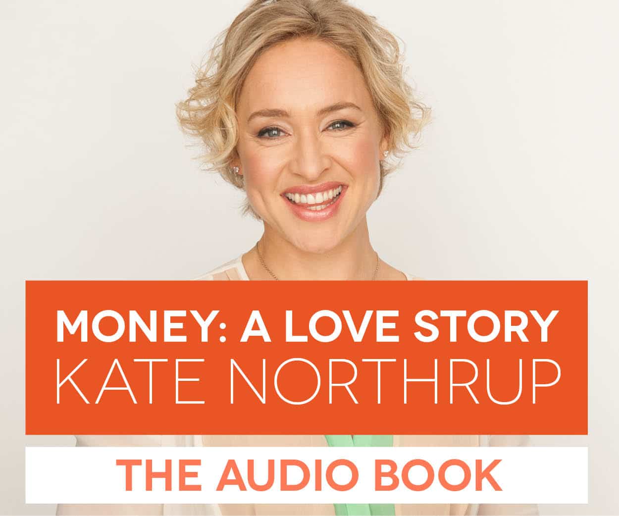 How to deal with matters of the heart. - Kate Northrup