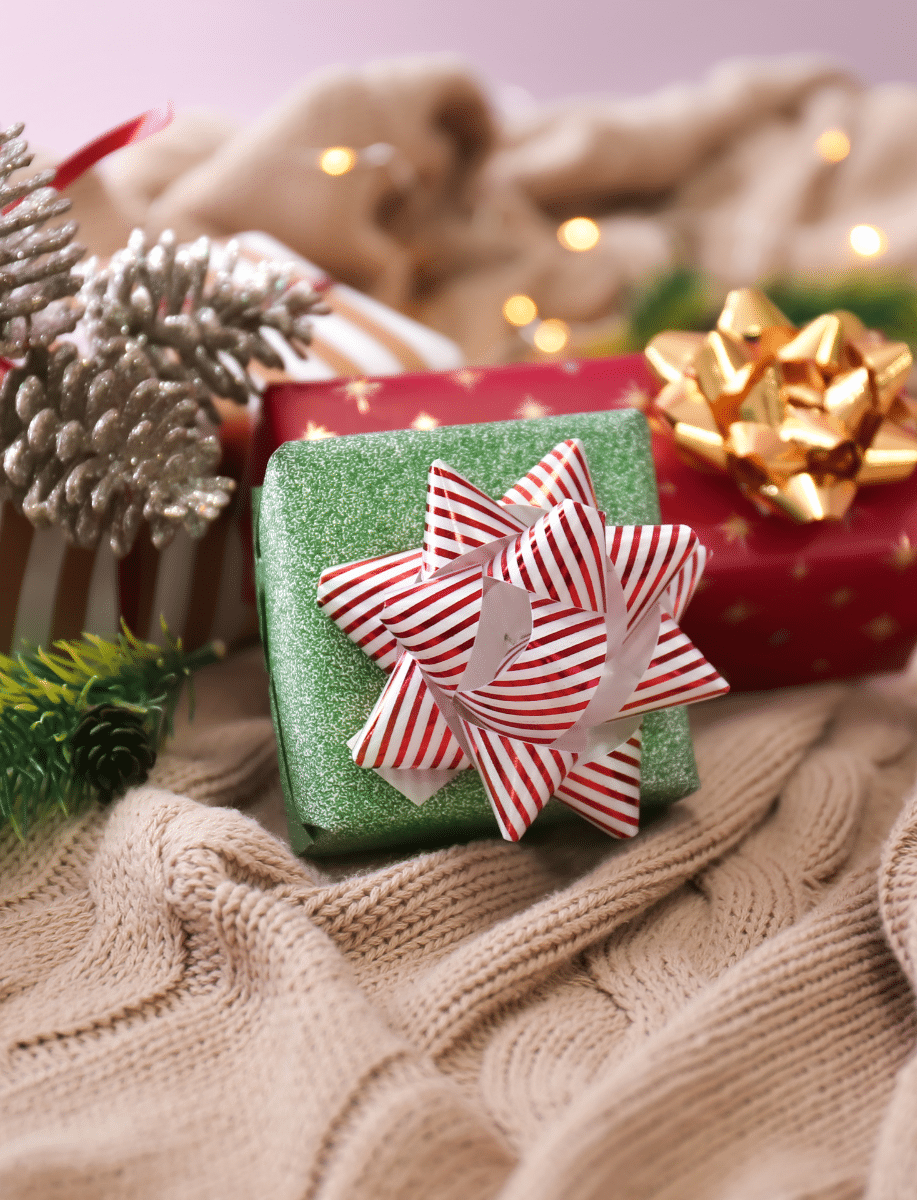 The Origin Company Holiday Gift Guide - Kate Northrup