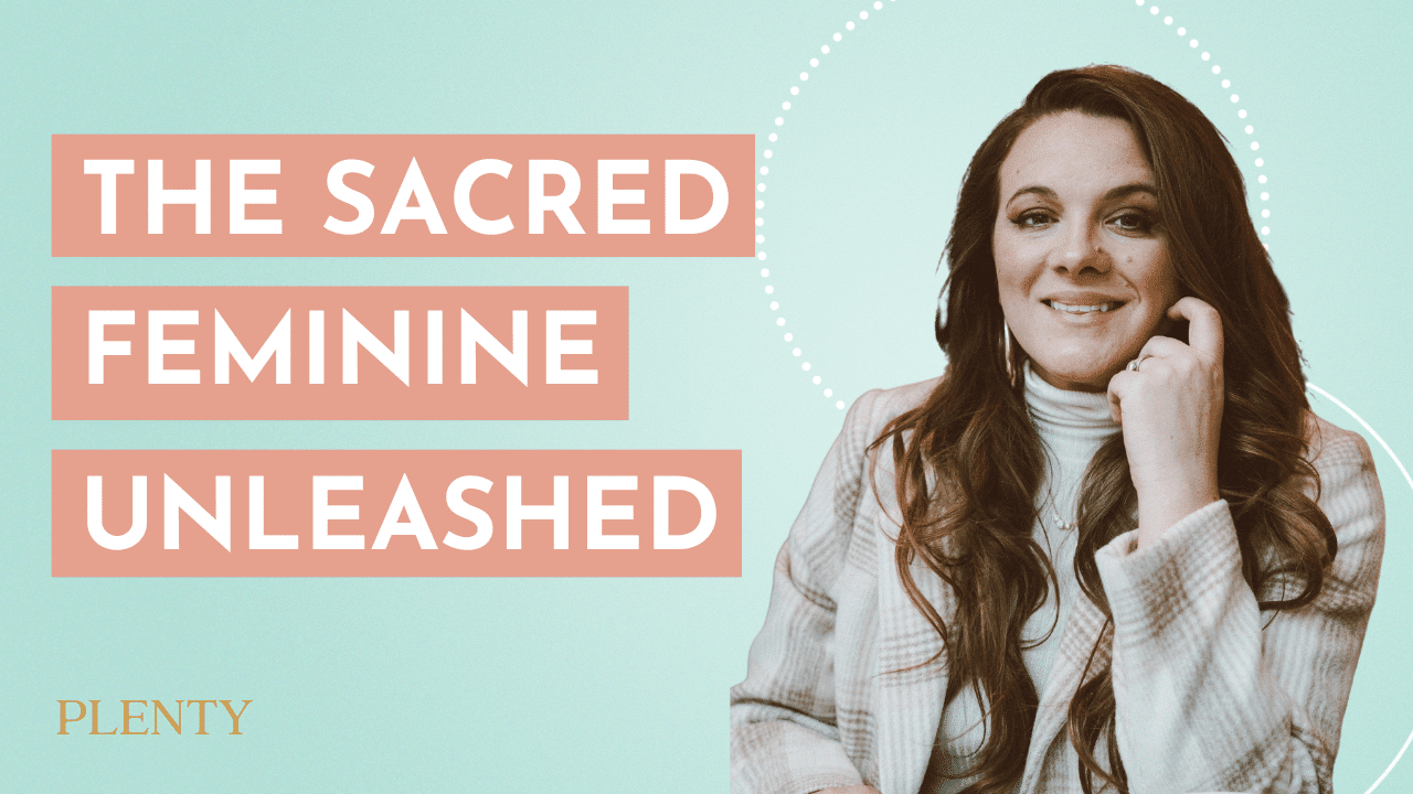 The Sacred Feminine: Reclaiming Power, Spirituality and Relaxed Money ...