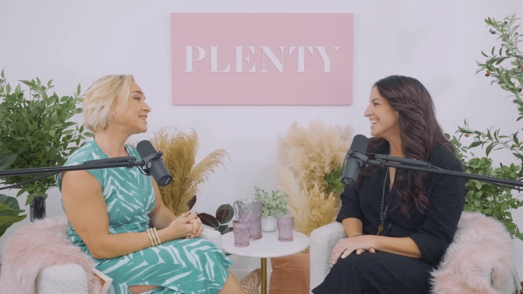 How to Become the Abundant Person You Know You Were Meant to Be with ...