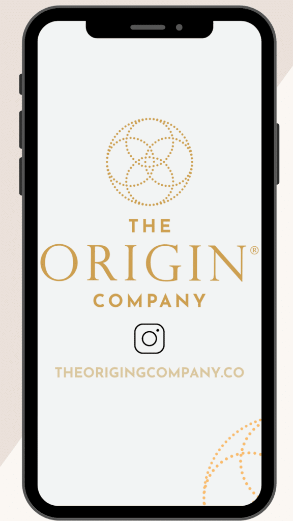 Reimagining the Way You Work: What’s Next for You with The Origin ...