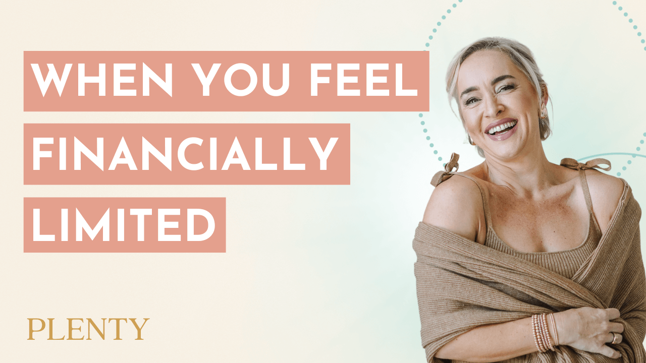 "My husband won't let me spend the money" - what to do when you feel ...