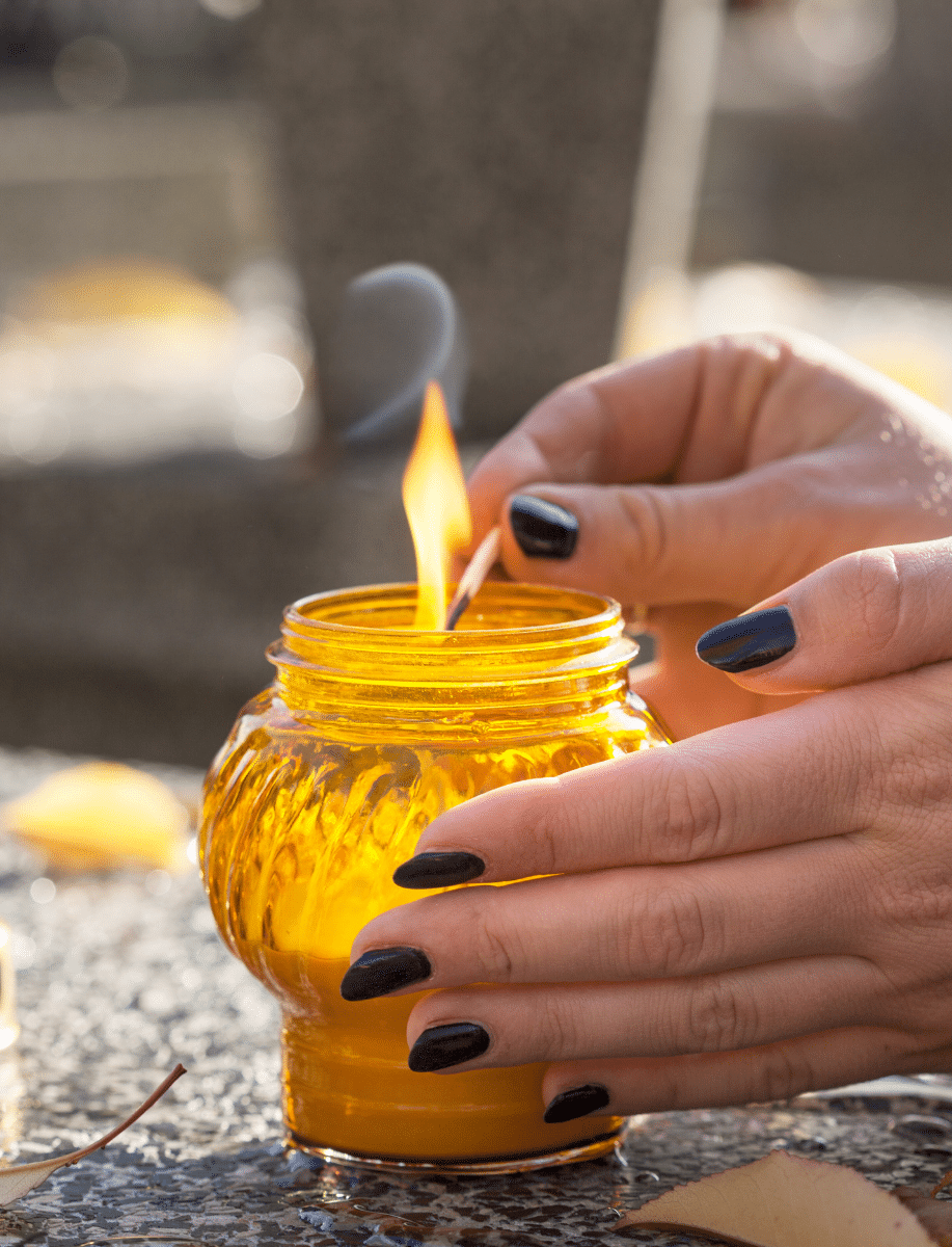 A Prayer For When It Feels Like It’s Never Good Enough - Kate Northrup