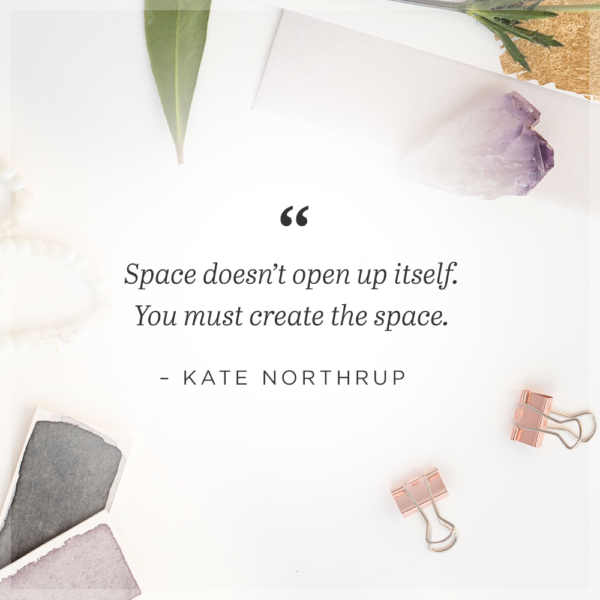 How To Prioritize So That What Matters To You Actually Makes It Into ...