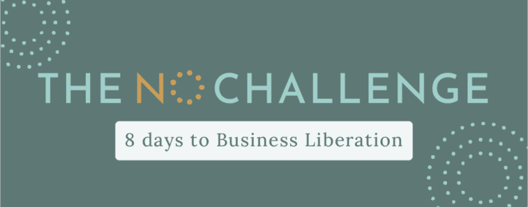 How To Say No Politely (While Honoring Yourself) - Kate Northrup